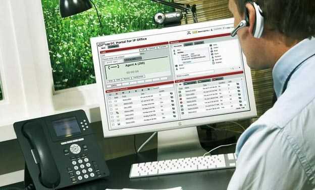 Office Phone Systems: A Small Business Perspective