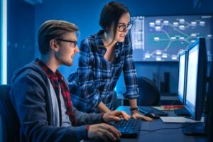 10 Common IT Issues and How to Resolve Them